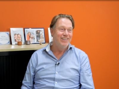 5 questions to vanRaams Sales and Marketing Manager - Video