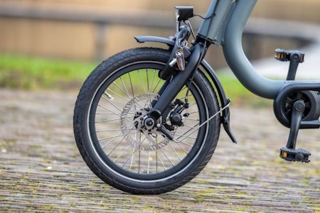 Van Raam Easy Rider fiets | Driewielfiets voor volwassenen | Van Raam