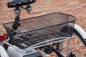 Loophulp City | Loopfiets voor volwassenen | vanRaam