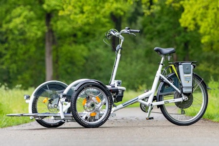 Reinforced version | Van Raam