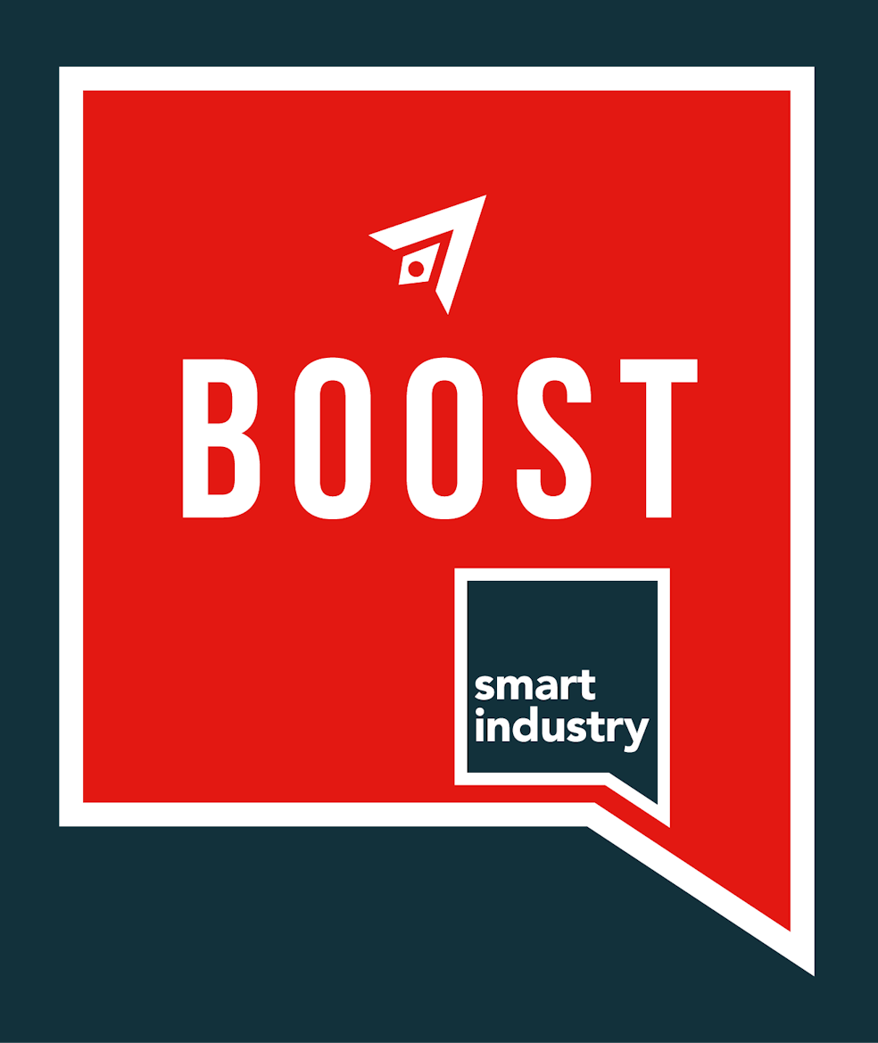 Van Raam and Boost working together on the future | Van Raam