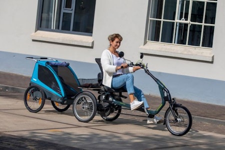 Van Raam fiets kopen? Dit zijn de prijzen | Van Raam