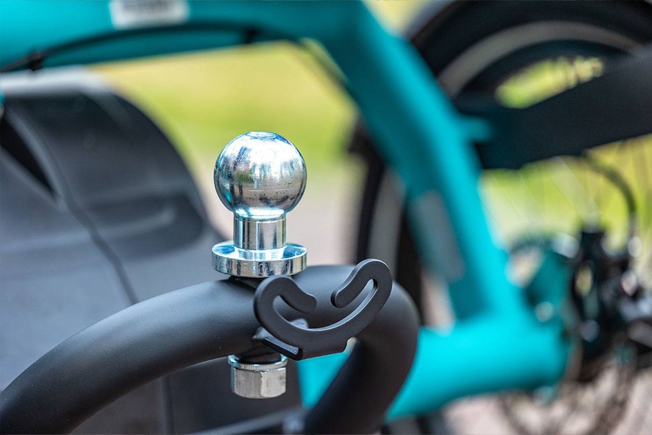 Fun2Go | Side by side tandem bike by vanRaam | vanRaam