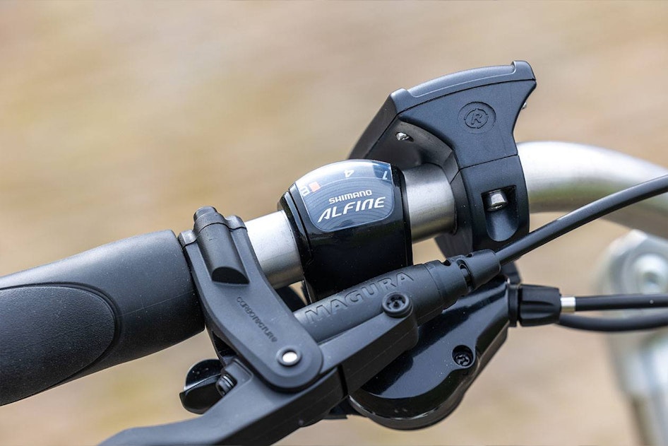 Tandem Twinny | Tandem fiets van vanRaam | vanRaam