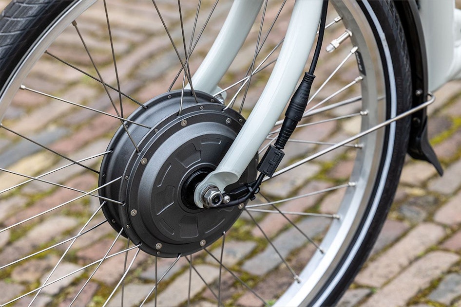 Tandem Twinny | Tandem fiets van vanRaam | vanRaam