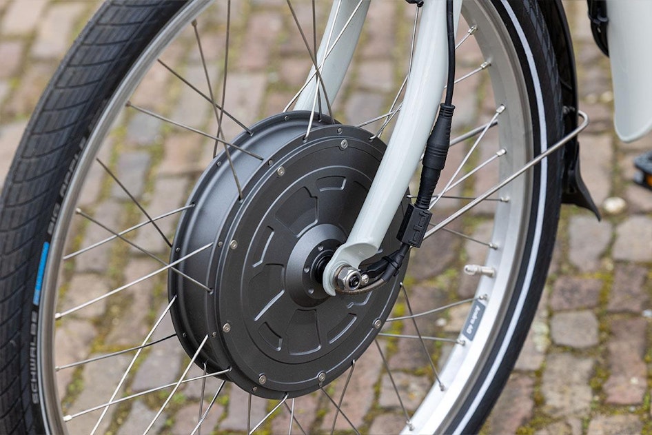 Tandem Twinny Plus | Driewieltandem van vanRaam | vanRaam