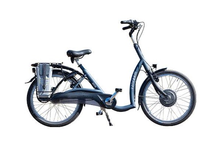 Easy Rider Compact neues Van Raam Sitzdreirad | Van Raam
