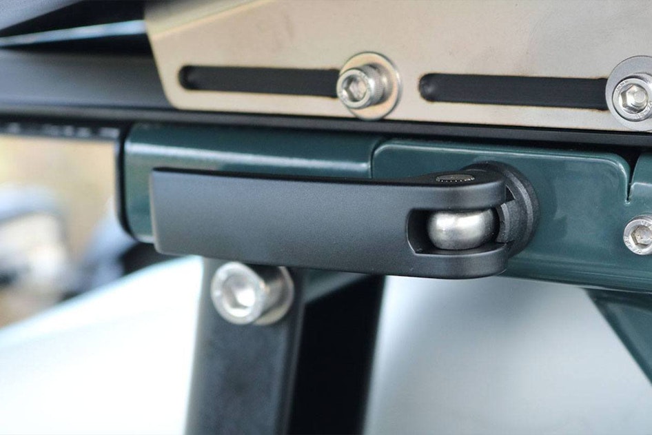 Easy Rider tricycle | Three wheel bike for adults by vanRaam