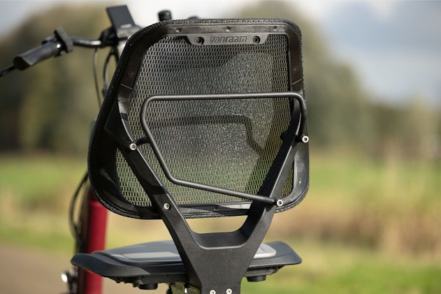 vanRaam Easy Rider Compact | Adult tricycle with a seat | vanRaam