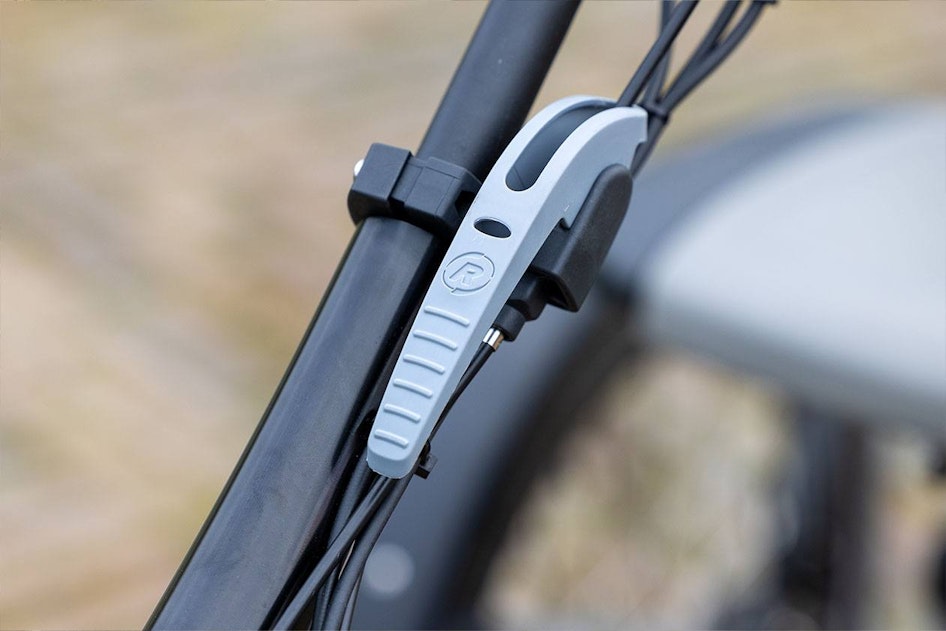 vanRaam Easy Rider Compact | Adult tricycle with a seat | vanRaam