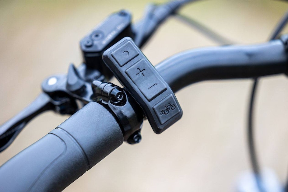 vanRaam Easy Rider Compact | zitdriewielfiets volwassenen | vanRaam