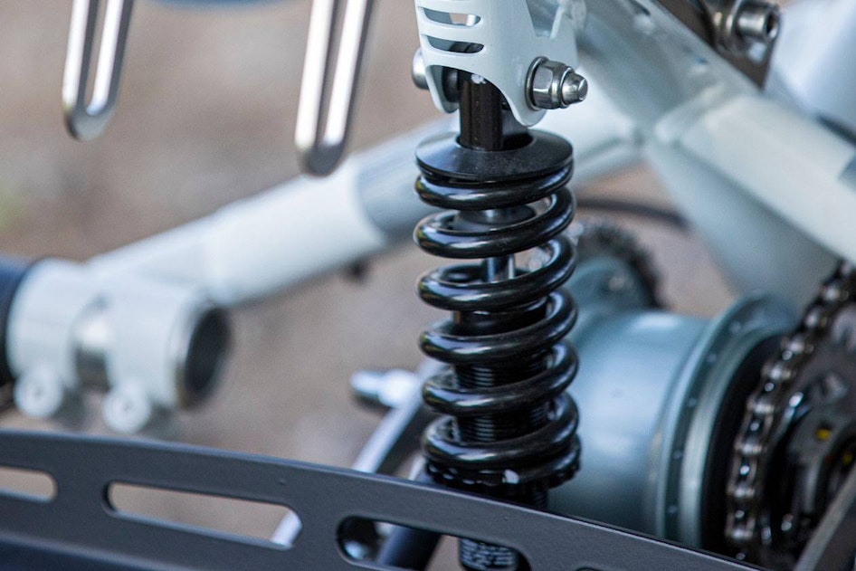 vanRaam Easy Sport |Sportliches dreirad für Erwachsene | vanRaam