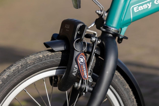 Scooter bike Easy Go | Mobility bike by vanRaam | vanRaam