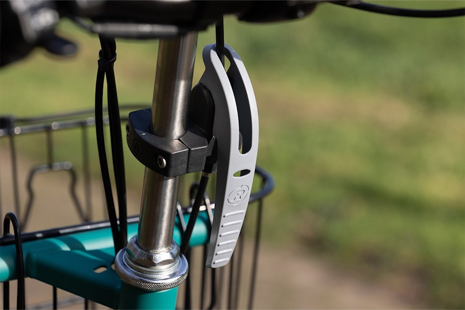 Scooter bike Easy Go | Mobility bike by vanRaam | vanRaam