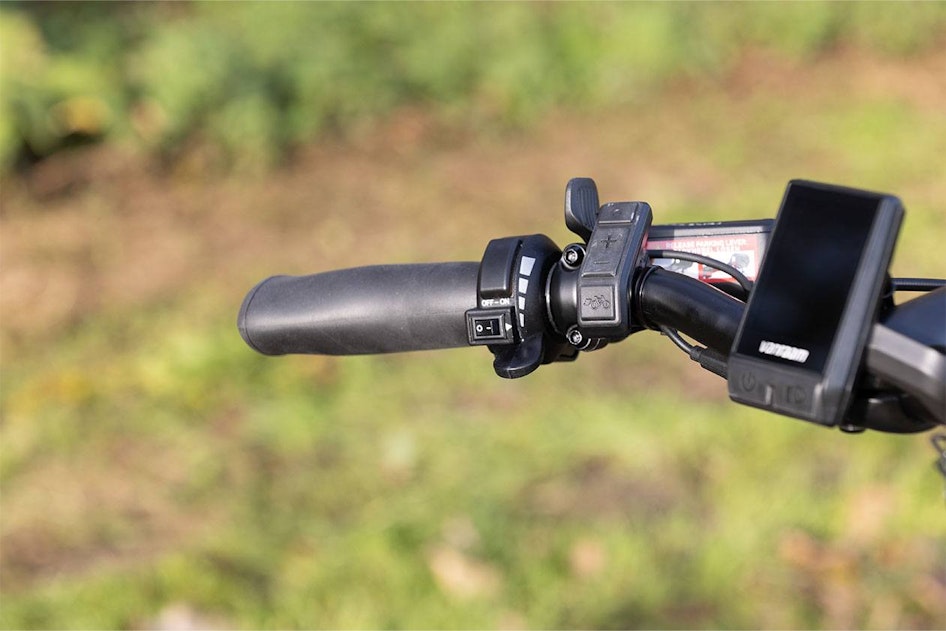 Scooter bike Easy Go | Mobility bike by vanRaam | vanRaam