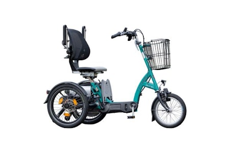 Produktkatalog vanRaam Fahrräder | vanRaam