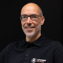 Medewerkers vanRaam | Weten wie er bij ons werkt?