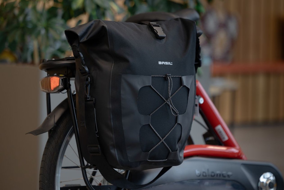 vanRaam Balance | Low Step-Through Bike for Confident Riders