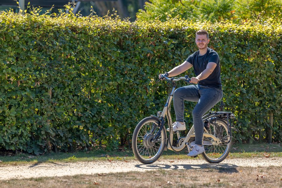 What to Check When Buying a Used Low Step-Through Bike